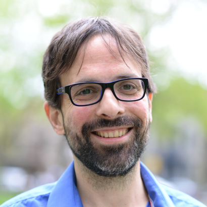 Équipe - Commissaire à la santé et au bien-être